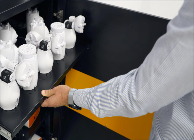 Thinken – Shape Robotics