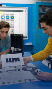 Thinken – Shape Robotics