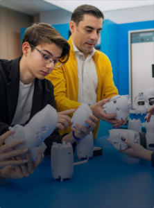 Fable – Shape Robotics