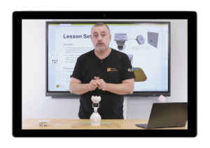 Academy – Shape Robotics