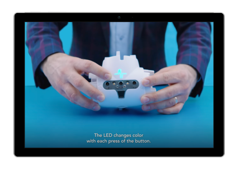 Academy – Shape Robotics